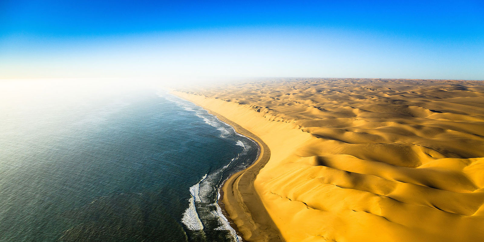 Namibia Rundreise kombiniert mit Badeurlaub