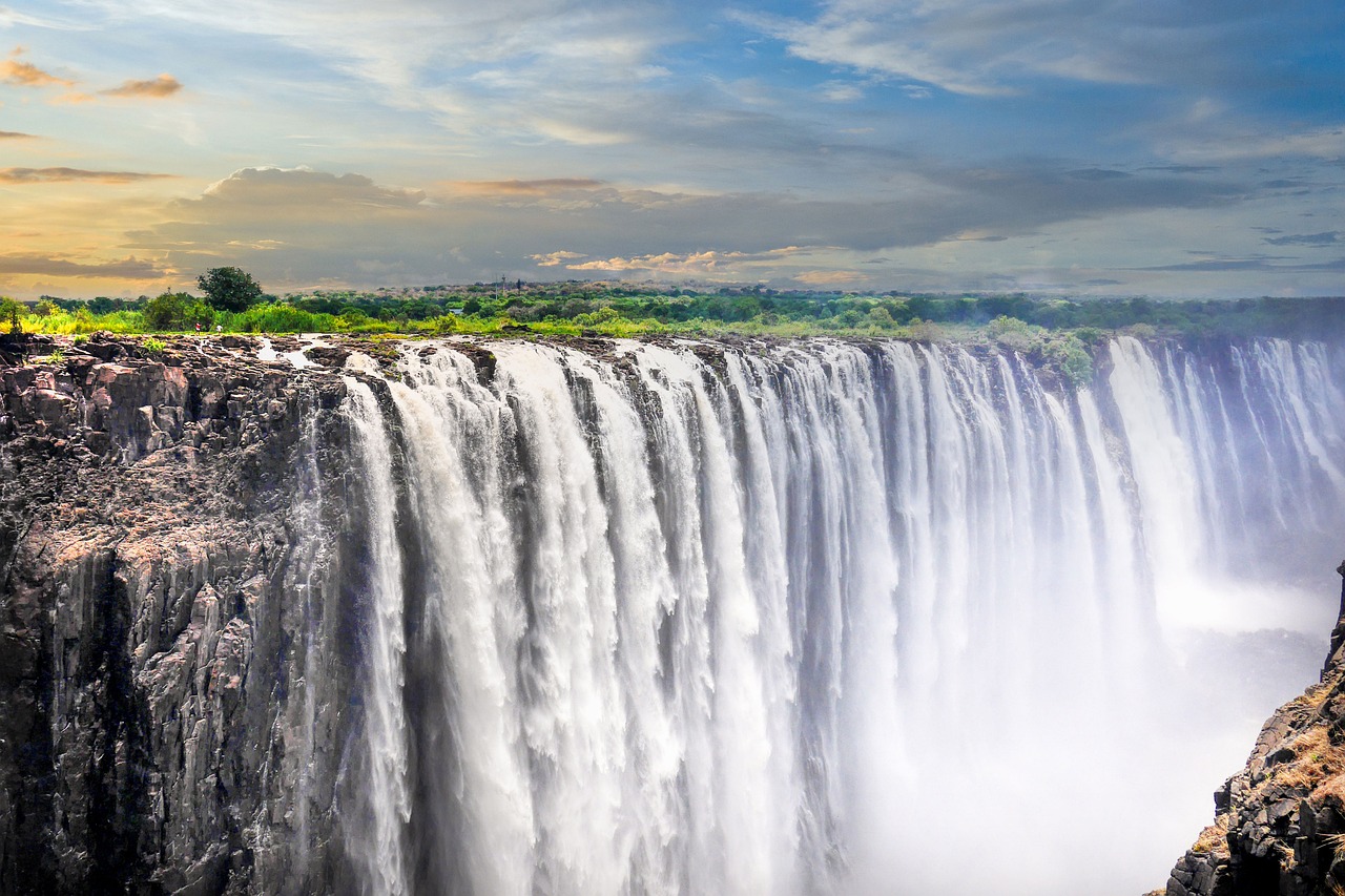 Chongwe River Camp in Sambia: Luxus, Natur und Tierwunder am Sambesi-Fluss